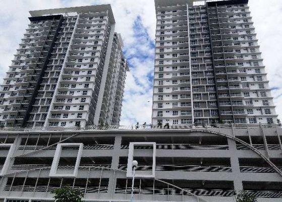 Gardens Ville, Sungai Ara Insights, For Sale and Rent | EdgeProp.my