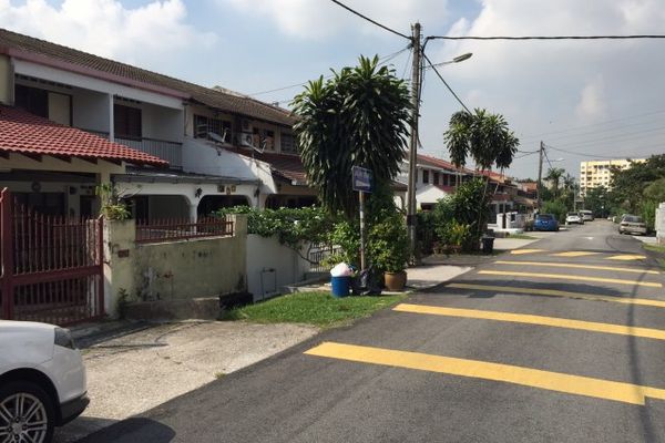 Seksyen 21, Petaling Jaya, Petaling Jaya Insights, For Sale and Rent ...