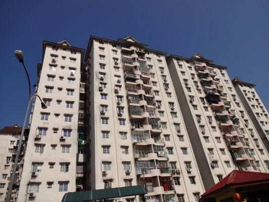 Genting Court, Setapak Insights, For Sale and Rent | EdgeProp.my