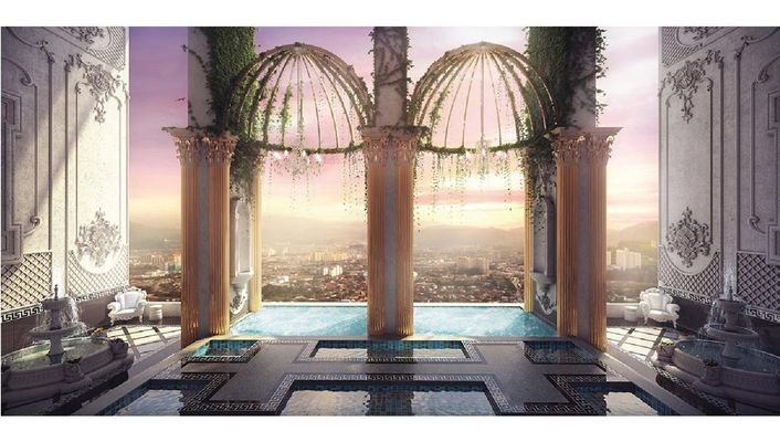 Arte Cheras @ Taman Midah, Cheras Insights, For Sale and Rent | EdgeProp.my