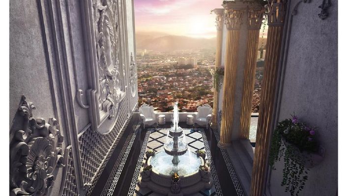 Arte Cheras @ Taman Midah, Cheras Insights, For Sale and Rent | EdgeProp.my