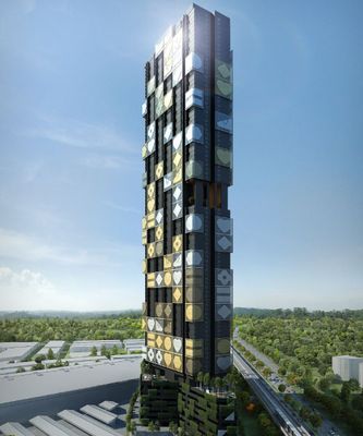 Arte Cheras @ Taman Midah, Cheras Insights, For Sale and Rent | EdgeProp.my