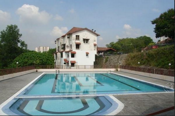 Taman Setiawangsa, Taman Setiawangsa Insights, For Sale and Rent ...