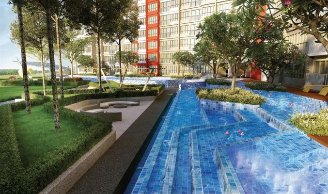 The Zizz, Damansara Damai Insights, For Sale and Rent | EdgeProp.my