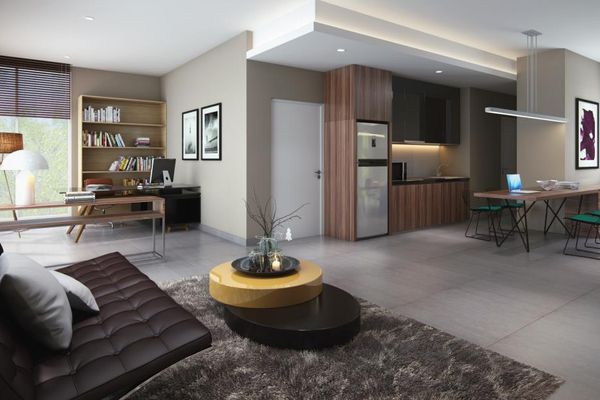 Viridea @ Medini Lakeside - Signature Suites, Iskandar Puteri (Nusajaya ...