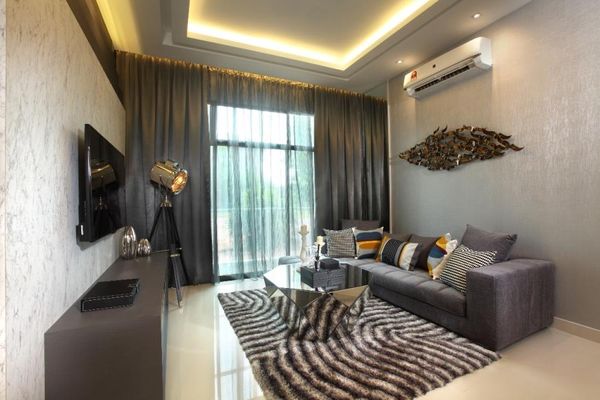 Parc Regency (Elderberry Tower), Masai Insights, For Sale and Rent ...