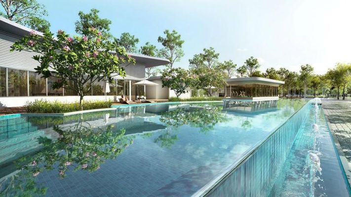 Oasis 2 @ Mutiara Heights Kajang, Kajang Insights, For Sale and Rent ...