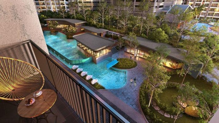 Oasis 2 @ Mutiara Heights Kajang, Kajang Insights, For Sale and Rent ...