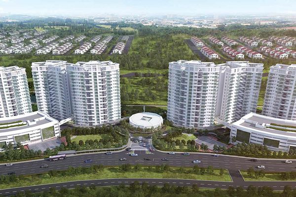Flora Rosa, Putrajaya Insights, For Sale and Rent | EdgeProp.my