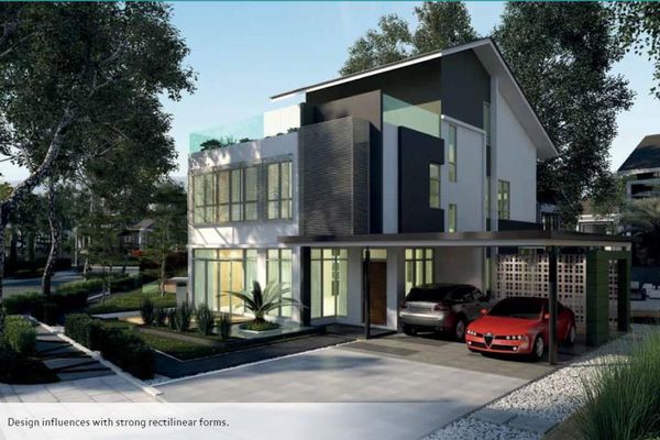 Astellia Residences, Denai Alam Insights, For Sale and Rent | EdgeProp.my