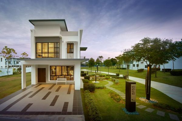 Springfield Residences @ Setia EcoHill 2, Semenyih Insights, For Sale ...