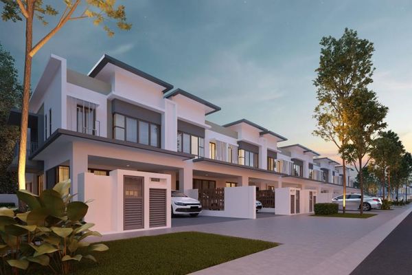 Springfield Residences @ Setia EcoHill 2, Semenyih Insights, For Sale ...