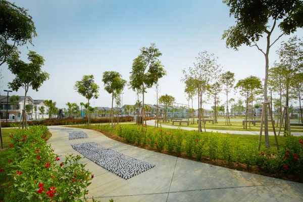 Periwinkle @ Bandar Rimbayu, Telok Panglima Garang Insights, For Sale ...