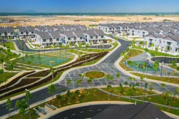 Periwinkle @ Bandar Rimbayu, Telok Panglima Garang Insights, For Sale ...