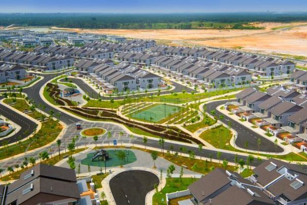 Periwinkle @ Bandar Rimbayu, Telok Panglima Garang Insights, For Sale ...