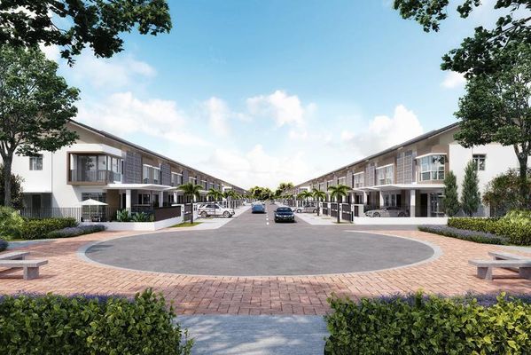 Penduline @ Bandar Rimbayu, Klang Insights, For Sale and Rent | EdgeProp.my