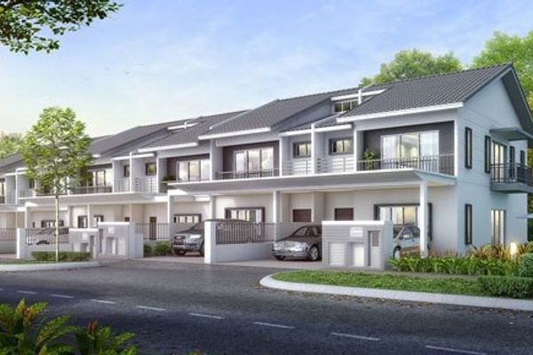 Laman View, Cyberjaya Insights, For Sale and Rent | EdgeProp.my