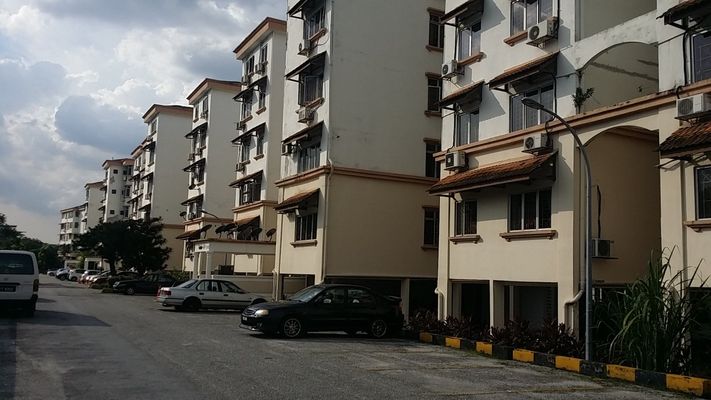 Subang Perdana Goodyear Court 10, Subang Jaya Insights, For Sale and ...