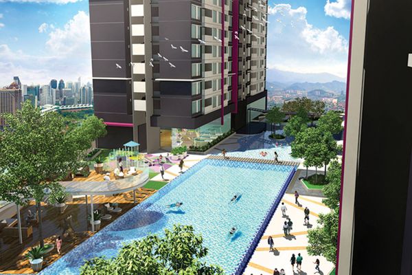 Casa Green, Bukit Jalil Insights, For Sale and Rent | EdgeProp.my