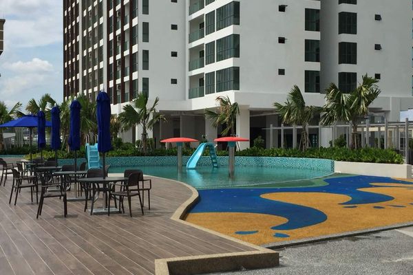 One Amerin Residence, Balakong Insights, For Sale and Rent | EdgeProp.my