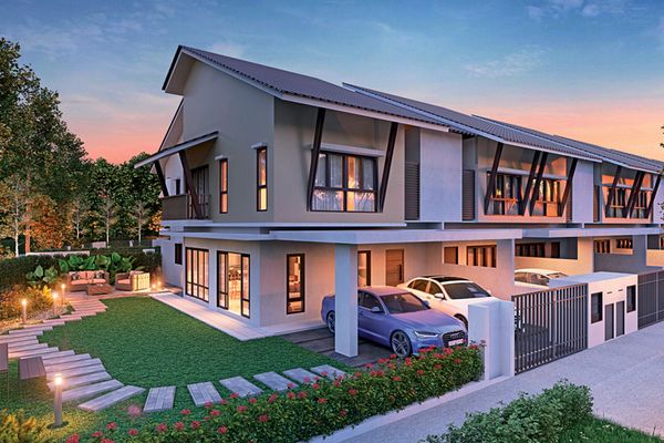 Dahlia @ Serene Heights, Semenyih Insights, For Sale and Rent | EdgeProp.my