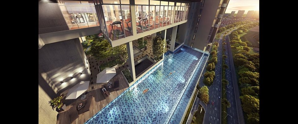 Waltz Residences @ Paradigm Garden City, Taman OUG Insights, For Sale ...