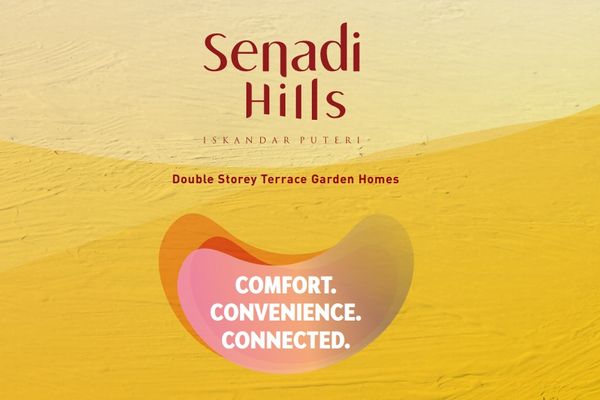 Senadi Hills, Iskandar Puteri (Nusajaya) Insights, For Sale and Rent ...
