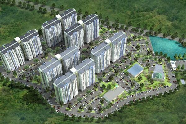 Residensi Menggatal, Kota Kinabalu Insights, For Sale and Rent ...