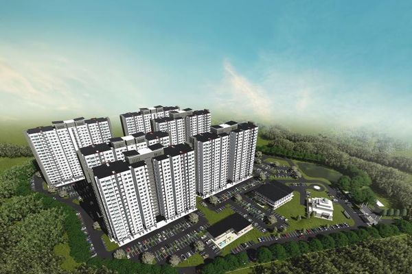 Residensi Menggatal, Kota Kinabalu Insights, For Sale and Rent ...
