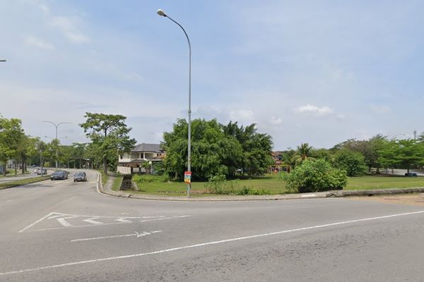 Anggerik Aranda, Kota Kemuning Insights, For Sale and Rent | EdgeProp.my