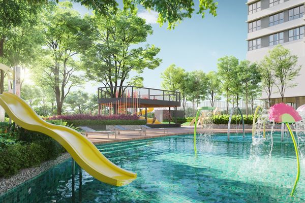 Sunway Belfield Residence, KL City Insights, For Sale and Rent ...