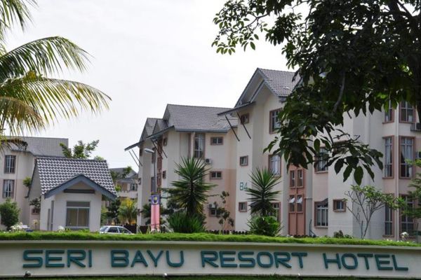 Seri Bayu Resort Hotel, Sepang Insights, For Sale and Rent | EdgeProp.my