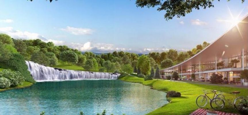 Gamuda Gardens, Rawang Insights, For Sale and Rent | EdgeProp.my