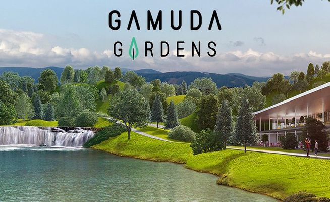Gamuda Gardens, Rawang Insights, For Sale and Rent | EdgeProp.my
