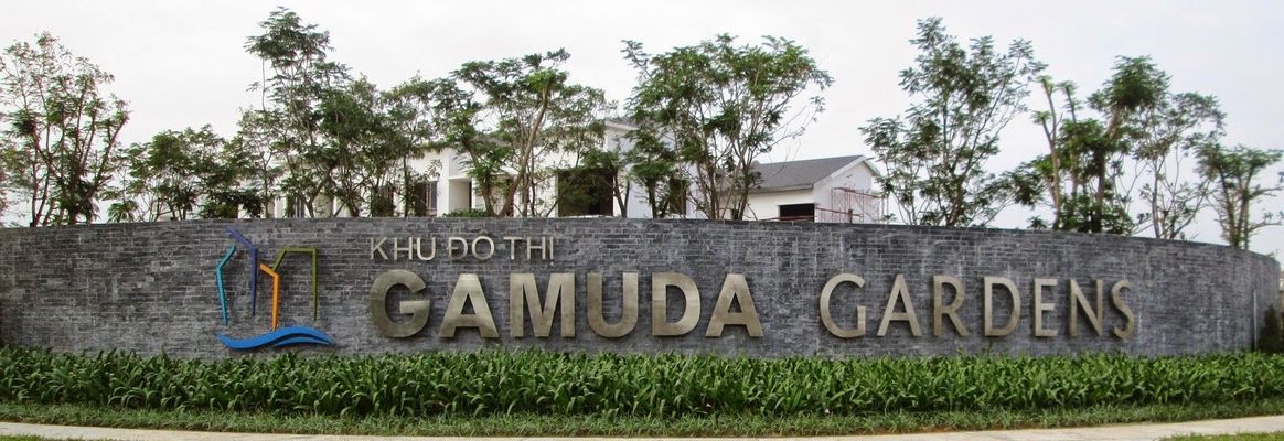 Gamuda Gardens, Rawang Insights, For Sale and Rent | EdgeProp.my