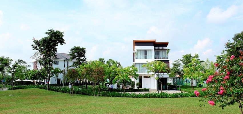 Gamuda Gardens, Rawang Insights, For Sale and Rent | EdgeProp.my