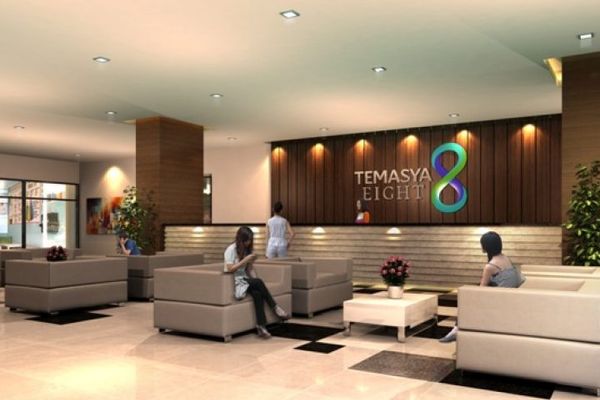 Temasya 8 @ U1 Glenmarie, Shah Alam Insights, For Sale and Rent ...