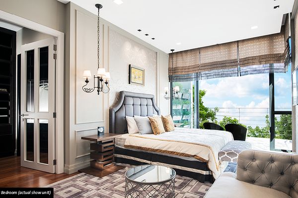 Duta Villa, Presint 14, Putrajaya Insights, For Sale and Rent | EdgeProp.my