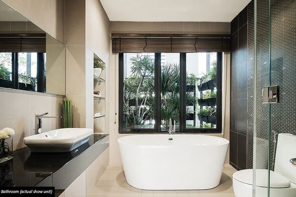 Duta Villa, Presint 14, Putrajaya Insights, For Sale and Rent | EdgeProp.my