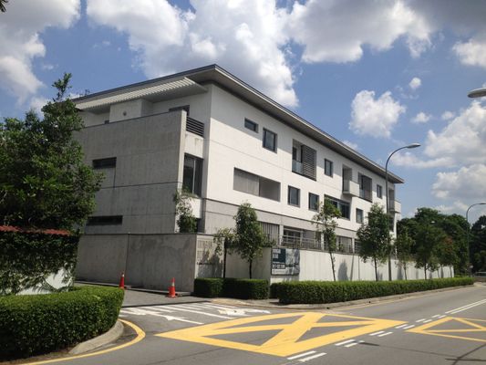 Iringan Hijau, Taman U-Thant Insights, For Sale and Rent | EdgeProp.my