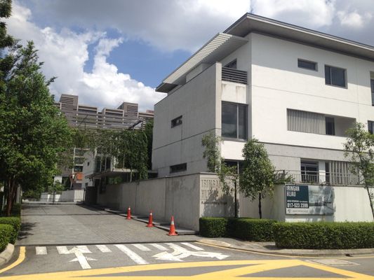 Iringan Hijau, Taman U-Thant Insights, For Sale and Rent | EdgeProp.my