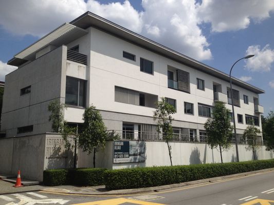 Iringan Hijau, Taman U-Thant Insights, For Sale and Rent | EdgeProp.my