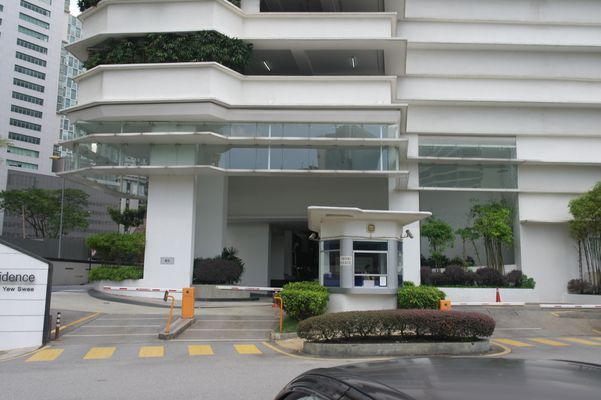 Idaman Residence, KLCC Insights, For Sale and Rent | EdgeProp.my