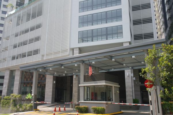 Laman Ceylon, Bukit Bintang Insights, For Sale and Rent | EdgeProp.my