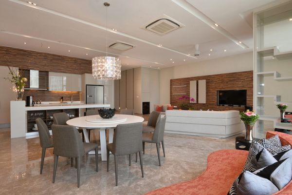 Laman Ceylon, Bukit Bintang Insights, For Sale and Rent | EdgeProp.my