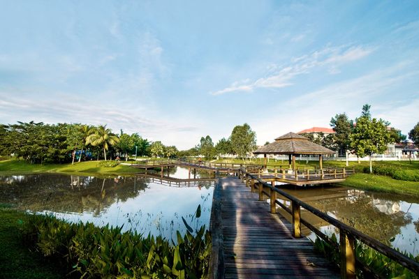 Kota Kemuning, Kota Kemuning Insights, For Sale and Rent | EdgeProp.my