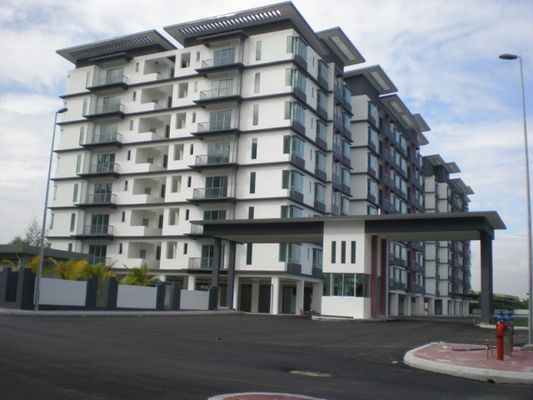 Mahkota Residence, Cheras South Insights, For Sale and Rent | EdgeProp.my