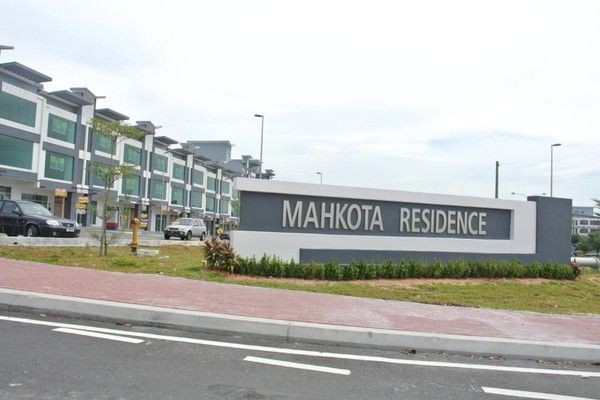 Mahkota Residence, Cheras South Insights, For Sale and Rent | EdgeProp.my