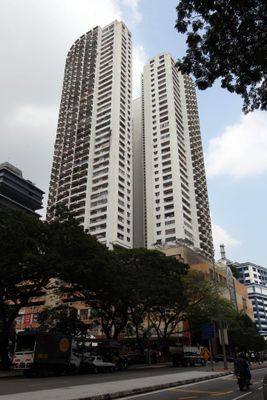 Menara City One, KL City Insights, For Sale and Rent | EdgeProp.my