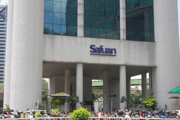 Menara Safuan, KL City Insights, For Sale and Rent | EdgeProp.my